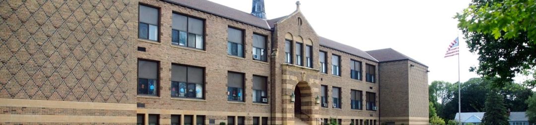 Save the Date for the Borromeo Bash: April 25, 2026 - St. Charles ...