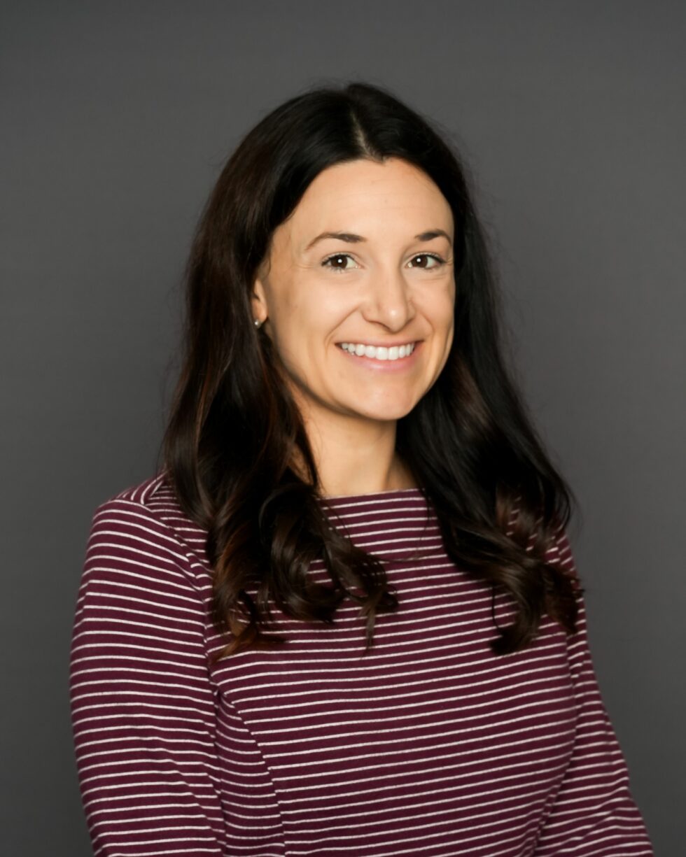 Meet the Staff - St. Charles Catholic School