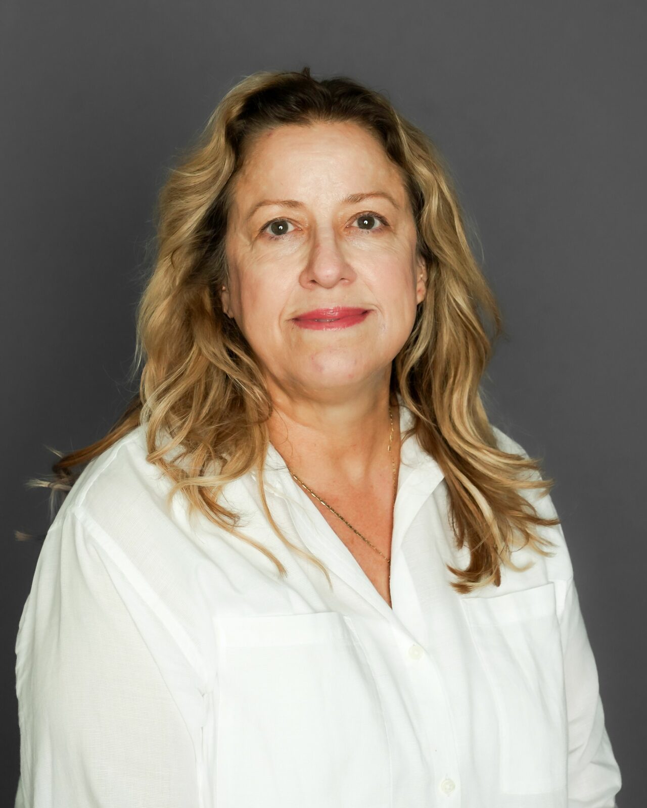 Meet the Staff - St. Charles Catholic School