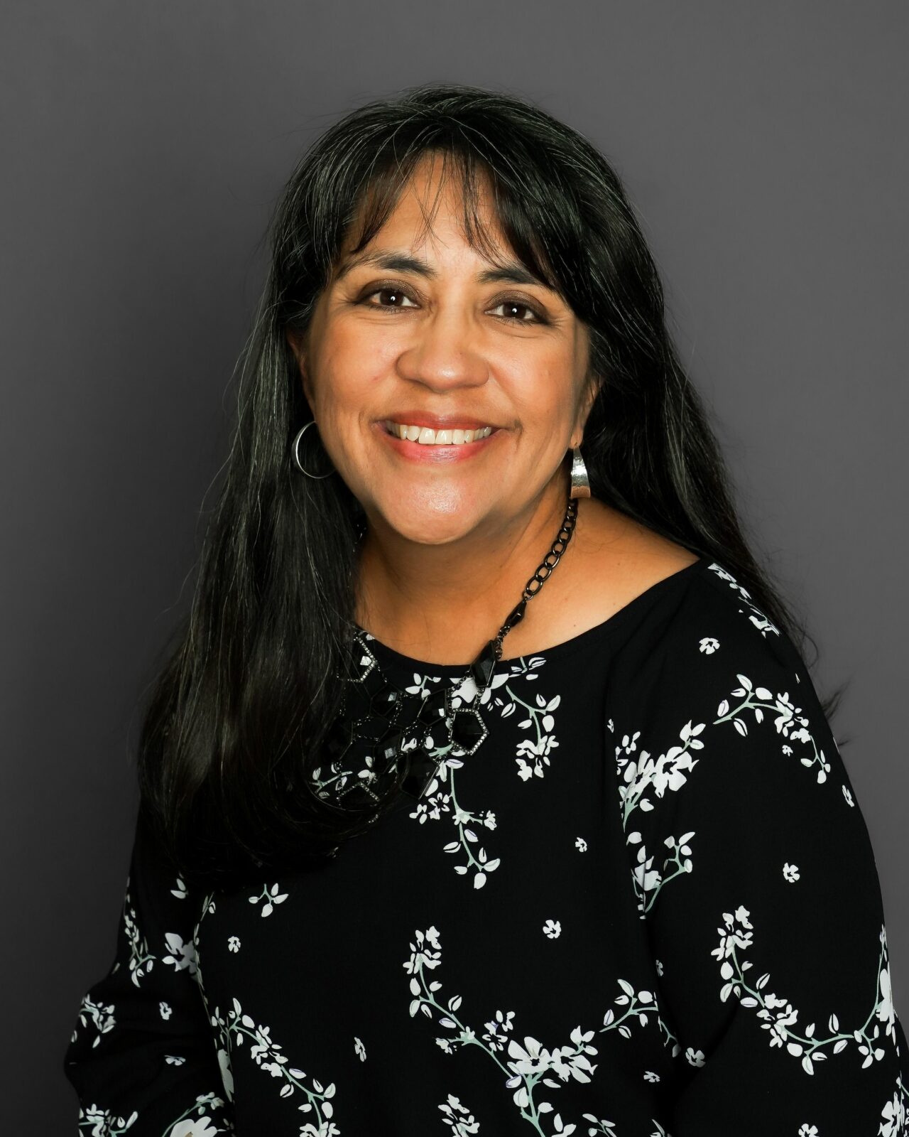 Meet the Staff - St. Charles Catholic School