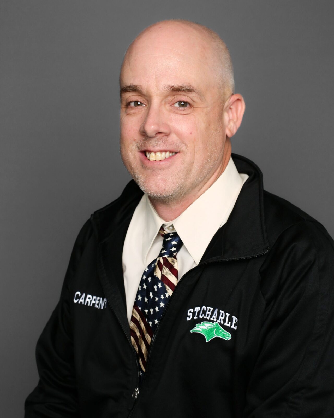 Meet the Staff - St. Charles Catholic School