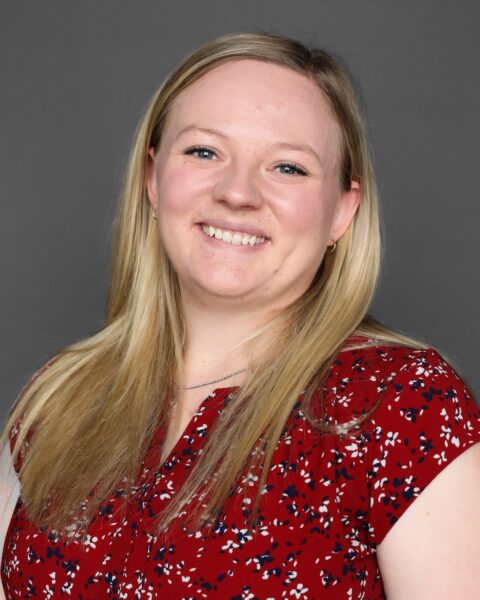 Meet the Staff - St. Charles Catholic School