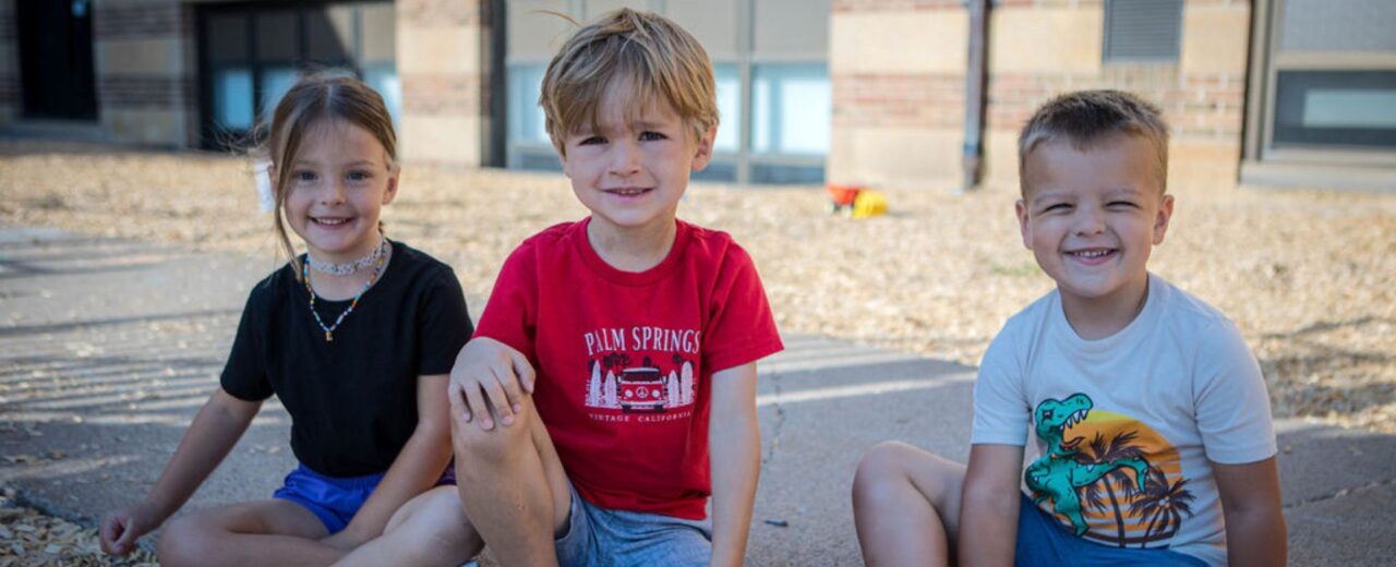 Aftercare Program - St. Charles Catholic School